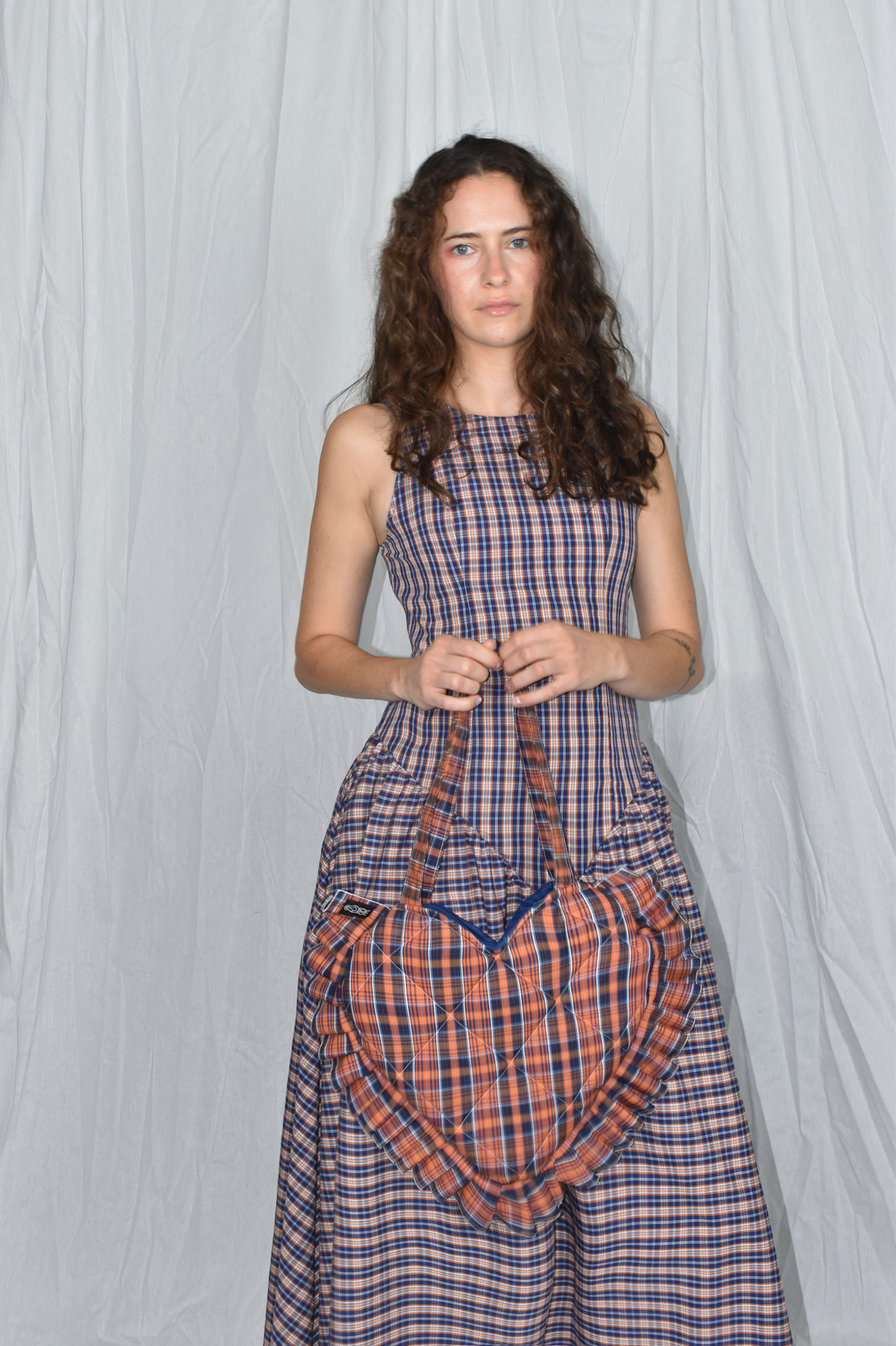 Orange Heart - The Russian Roulette